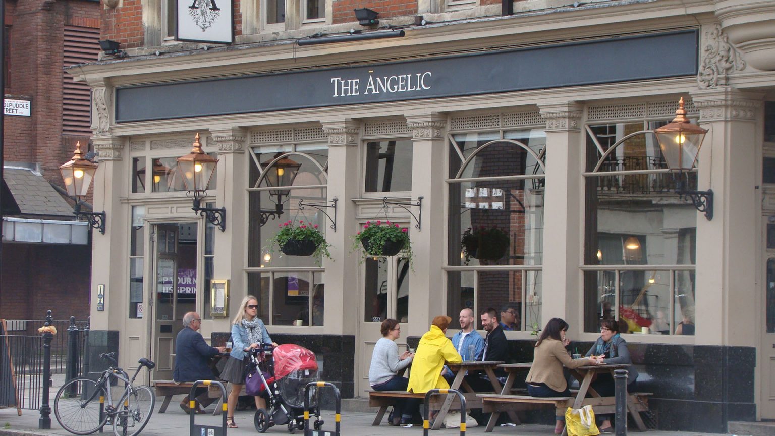 The Angelic - A Tiny Commercial Kitchen - Nelson Bespoke Commercial ...