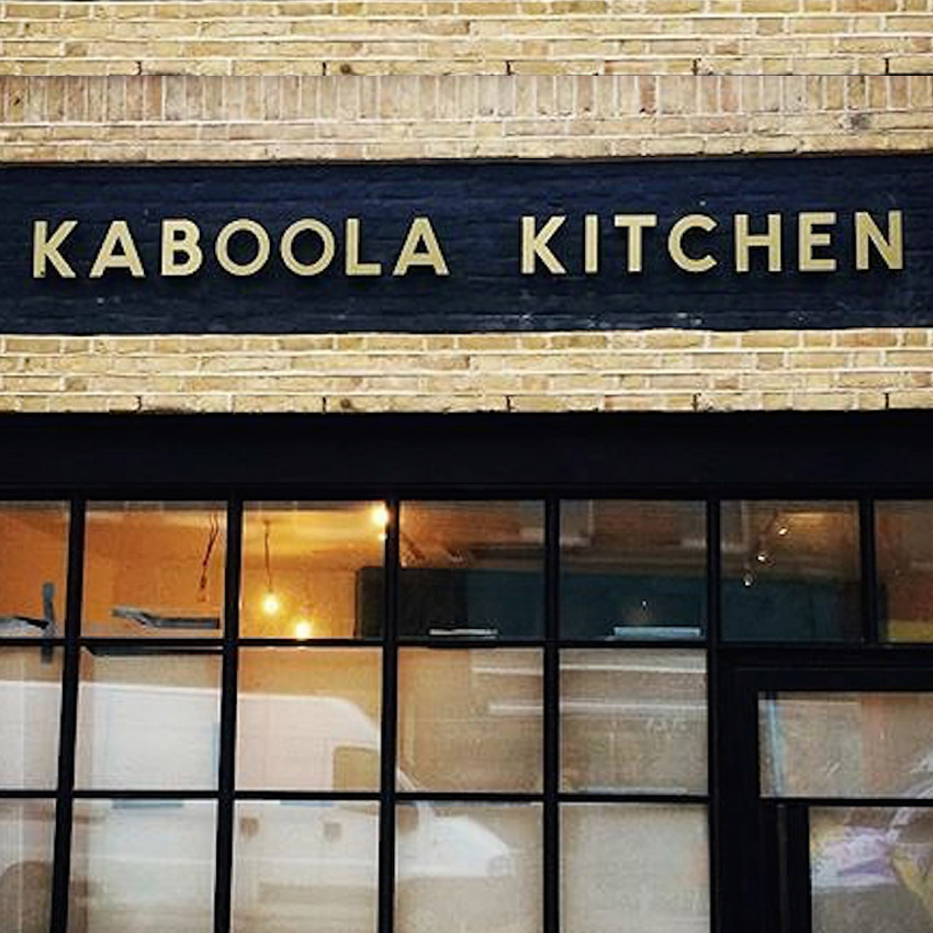 Planet Organic Supermarket Kitchen - Nelson Commercial Kitchens